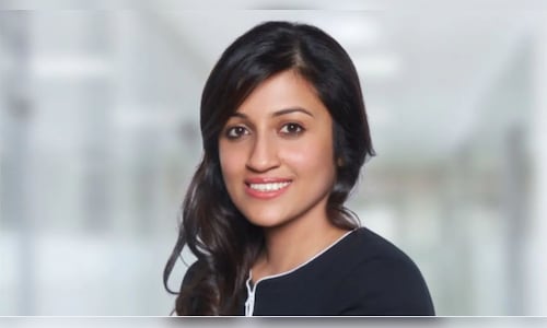 BYJU's Divya Gokulnath on 2022: The year of lessons, resilience, and ...