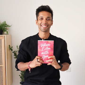 Durjoy Datta: I’d have been a better writer had I been tested more when ...