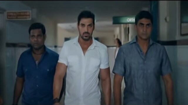 John Abraham turns 50: A look at 5 hits that shaped his acting career ...