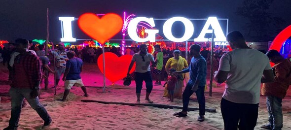Celebrating Christmas in Goa? Check out these 5 best places to relax ...
