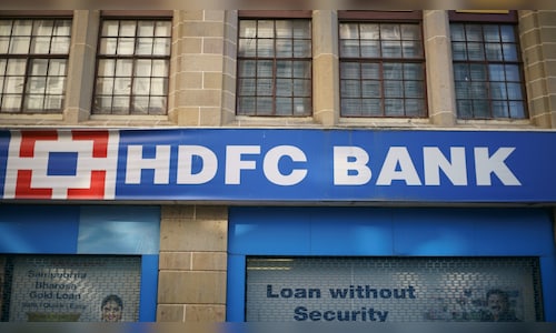 The HDFC-HDFC Bank merger: Transfers and timelines - CNBC TV18