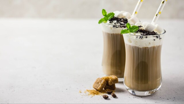 10 hot and cold recipes to impress your family and friends this New ...