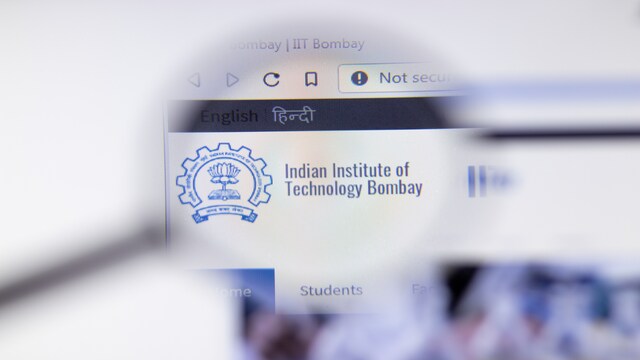 Iit Bombay Techfest Offering Networking Sessions With C Suites Cnbc Tv18
