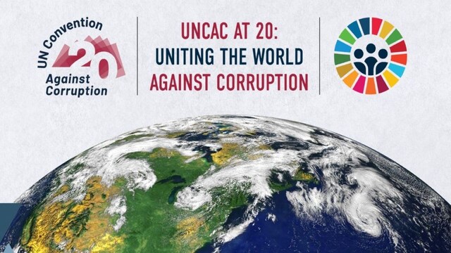 International Anti-Corruption Day 2022: History, significance and theme ...