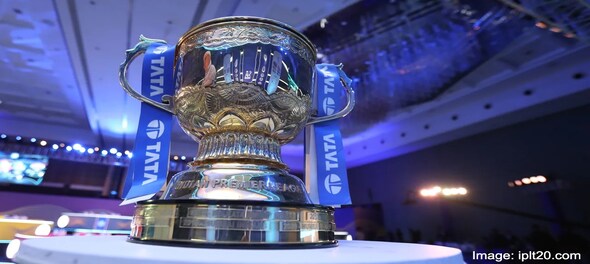 CSK vs GT IPL 2023 Final: What is inscribed on the Indian Premier ...