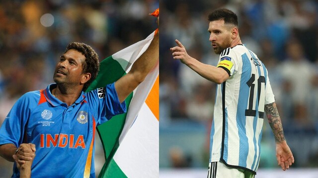 FIFA World Cup 2022: Indian Argentina football team fans wait for Messi ...