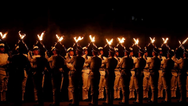 Indian Navy allows women to join elite special force Marcos: What do ...