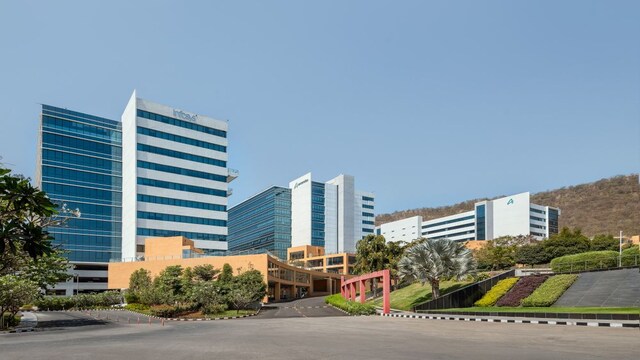 CapitaLand India Trust to buy Pune's International Tech Park for Rs ...