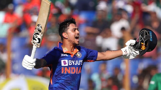 Ishan Kishan to replace injured KL Rahul in the Indian squad for the ...