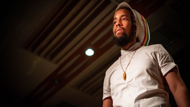 Bob Marley's grandson Jo Mersa Marley dies at 31 - CNBC TV18