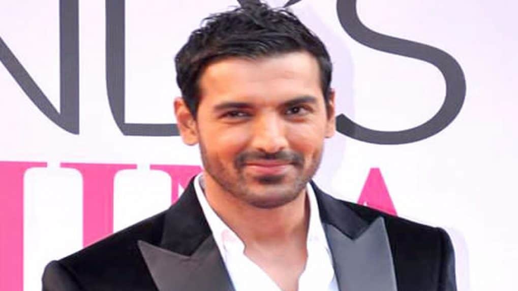 John Abraham turns 50: A look at 5 hits that shaped his acting career