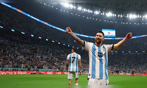 Fifa World Cup 2022 5 Incredible Records That Lionel Messi Can Break