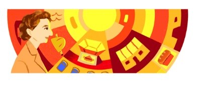Who is 'Sun Queen' Dr Maria Telkes, to whom Google has dedicated its ...