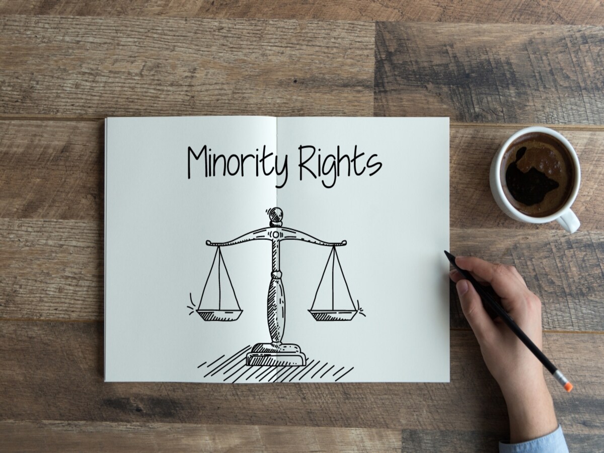 Sample Minority Rights
