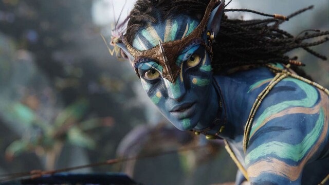 Avatar’s Neytiri is the heroine we deserve and need more of - CNBC TV18