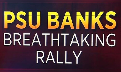 PSU banks have a stellar 2022 as balance sheets show bad loans falling ...