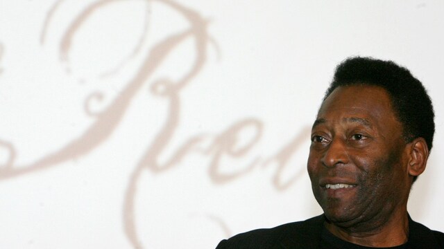 RIP Pele: A look at the records that made the Brazilian The King of ...