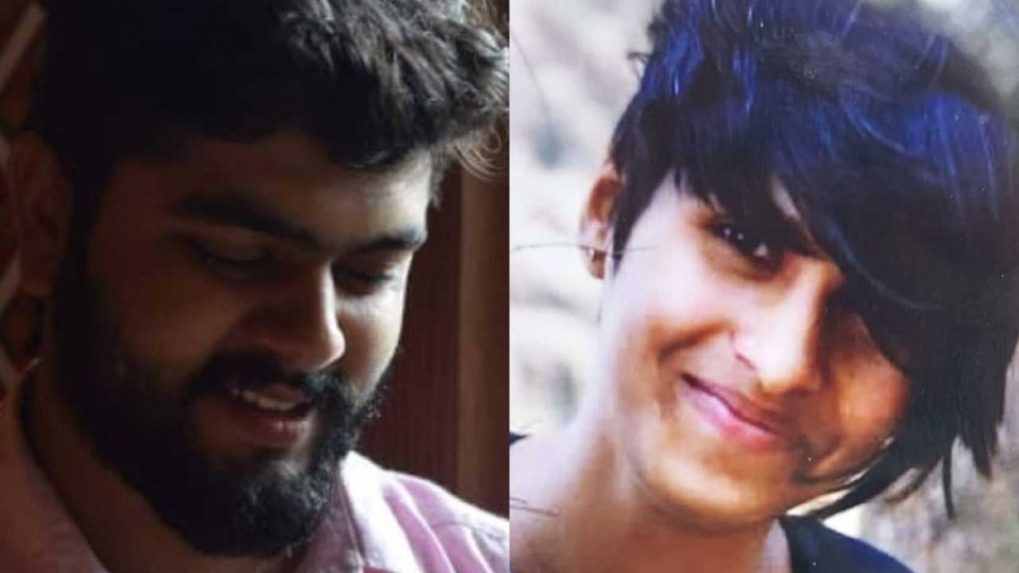 Mehrauli murder: Accused Poonawala taken to forensic lab to record ...