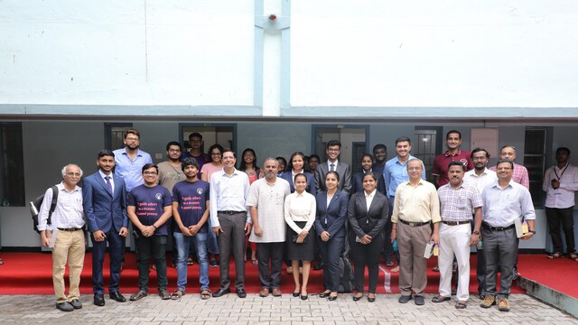 IIT placements: Three students get Rs 4 crore package, 25 offers above ...