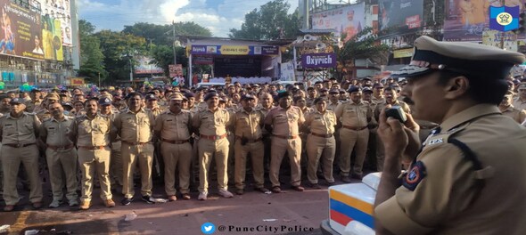 Pune bandh today: Know about timings, routes to avoid; what's allowed ...
