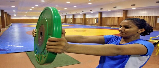 Geeta Phogat Turns 34: A Look At Stellar Career Of The ‘Dangal’ Wrestler