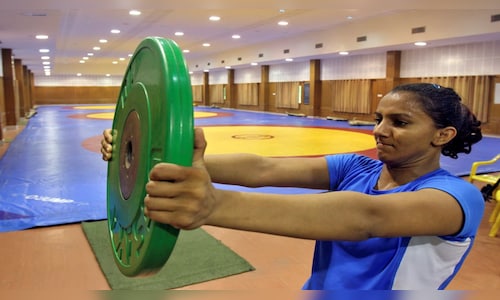 Geeta Phogat turns 34: A look at stellar career of the ‘Dangal ...