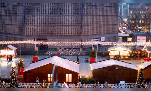 Christmas 2022: History and significance of the biggest celebrations of ...