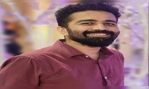 Indian scholar at Cambridge cracks 2500-year-old Panini puzzle - CNBC TV18