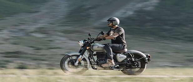The Mysterious Bullet Baba Temple, Where Bikers Seek Good Luck For ...
