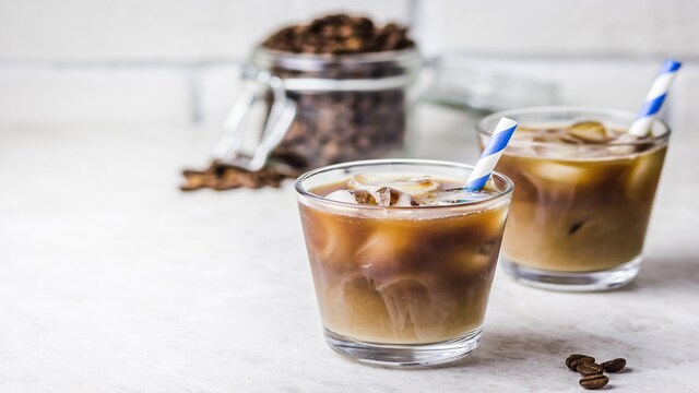 10 hot and cold recipes to impress your family and friends this New ...