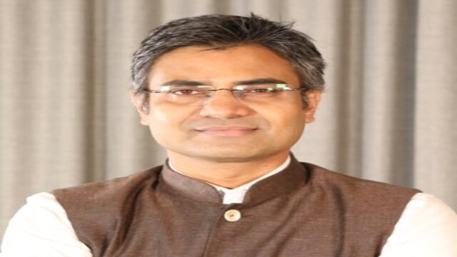 AAP appoints Sandeep Pathak as national general secretary - CNBC TV18