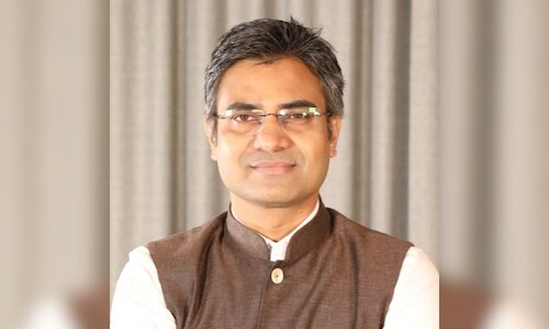 AAP appoints Sandeep Pathak as national general secretary - CNBC TV18