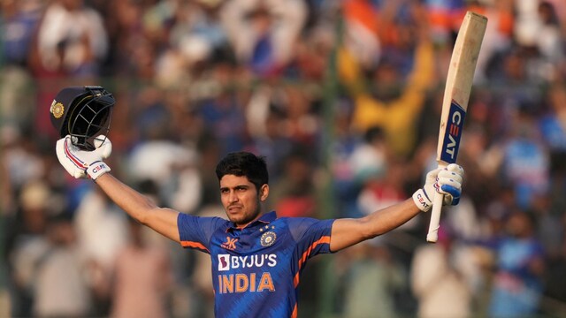 As Shubman Gill becomes the youngest-ever to hit double-hundred, a look ...