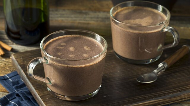 10 hot and cold recipes to impress your family and friends this New ...