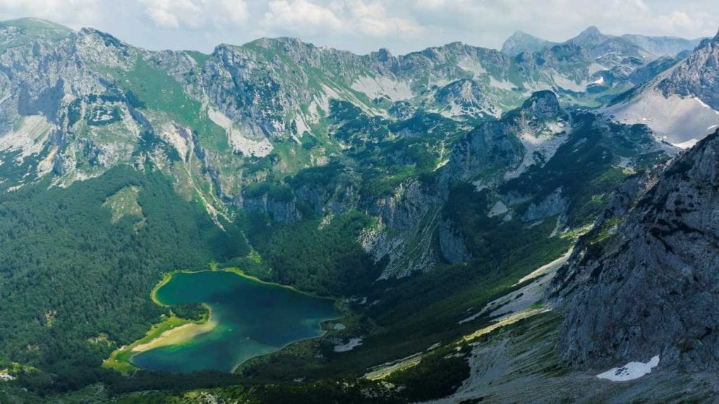 The Balkans: A tourist's guide to getting around the scenic region