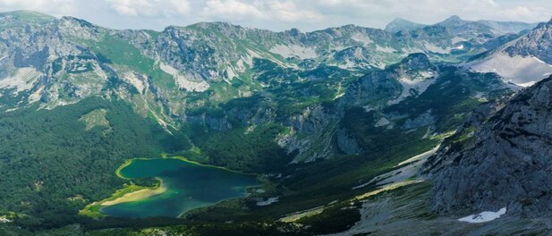 The Balkans: A tourist's guide to getting around the scenic region