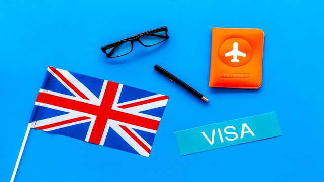 UK visa fee hike for visitors and students comes into effect: Check ...