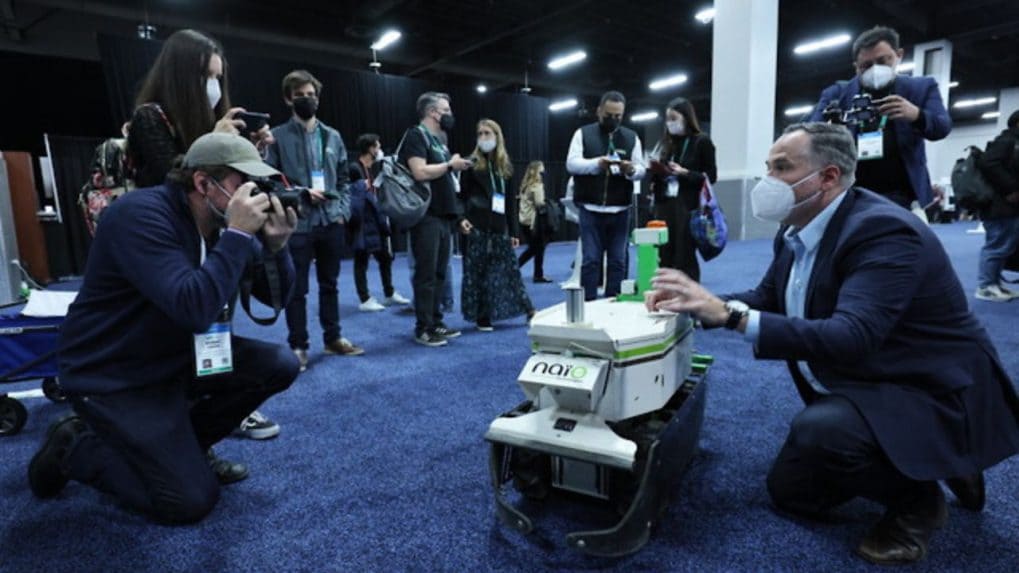 CES 2023 preview: Dates, new theme, what to expect and how to attend