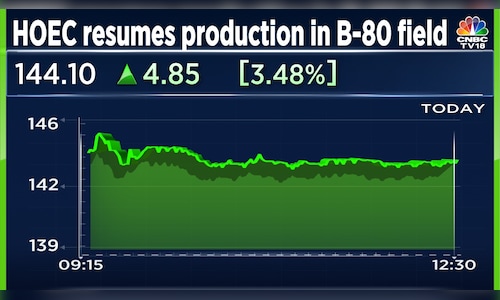 HOEC shares rise after it resumes oil production in western offshore ...