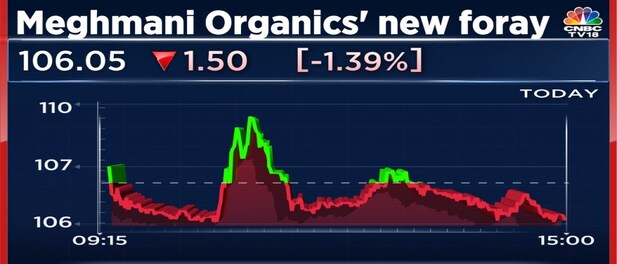 Meghmani Organics to foray into manufacturing Nano Urea fertiliser ...