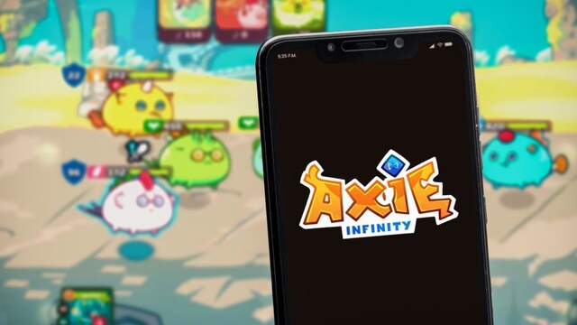 Why has Axie Infinity (AXS) spiked 20% in the last 7 days and where is ...