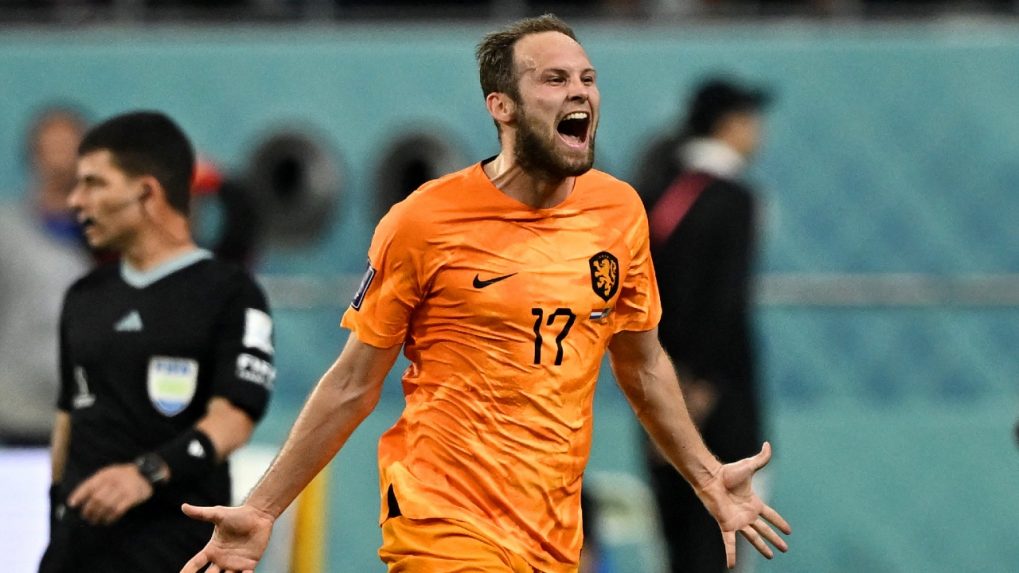 FIFA World Cup 2022: Daley Blind reflects on heart condition that ...