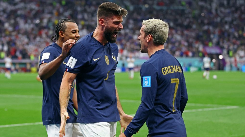 FIFA World Cup 2022: Mental strength, moments of brilliance - A recap ...