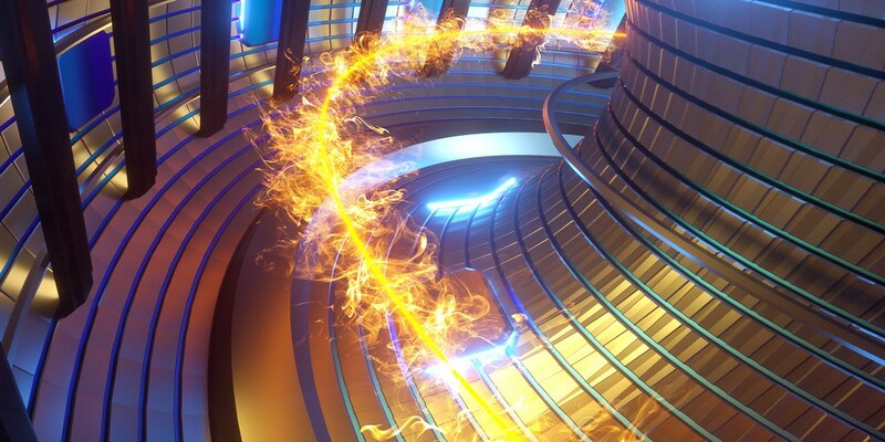 Us Scientists Announce Fusion Energy Breakthrough