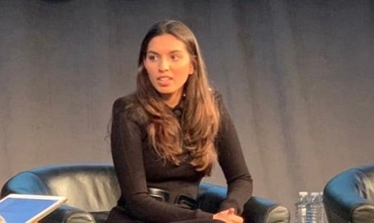 Who is Manasi Tata, the new director of Kirloskar joint venture companies