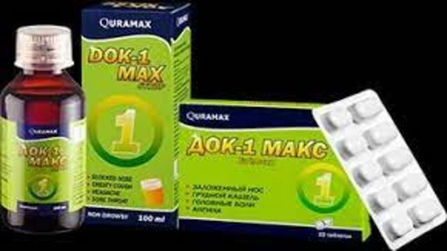 Four arrested in Uzbekistan after cough syrup deaths probe - CNBC TV18