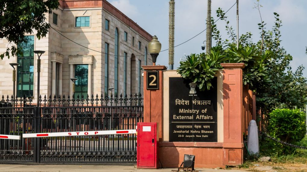 India-backed projects in Afghanistan, Myanmar impacted due to current ...