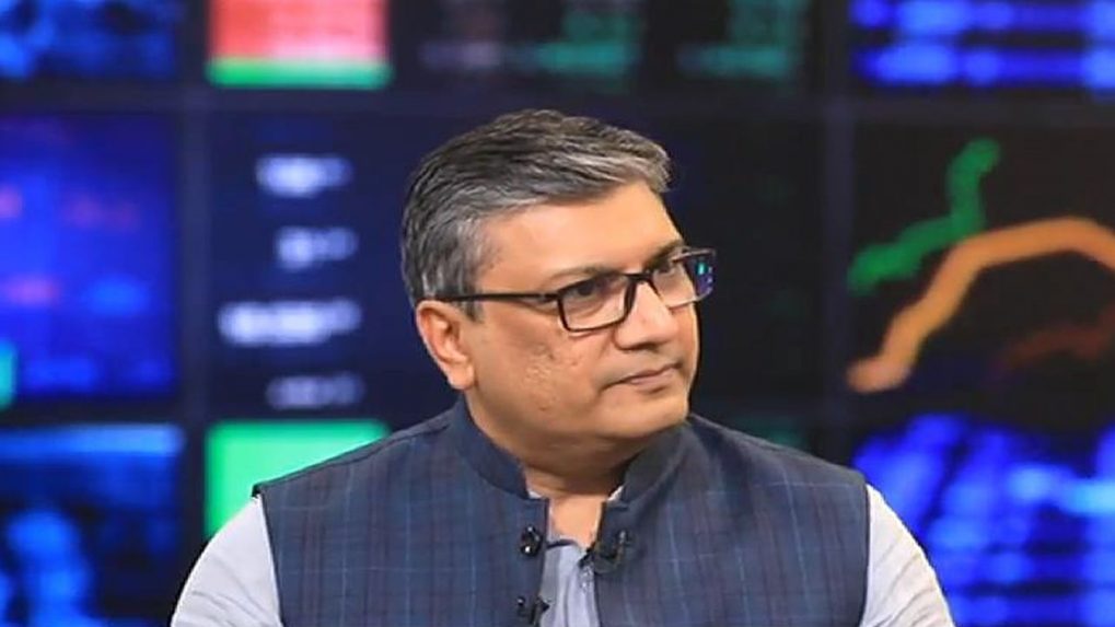 Fall on Dalal Street | Market is probably overreacting to global events ...