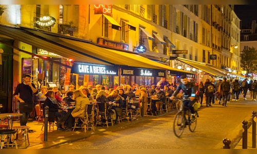 From Harry's to Le Syndicat – Paris' Nightlife evolution over 100 years ...