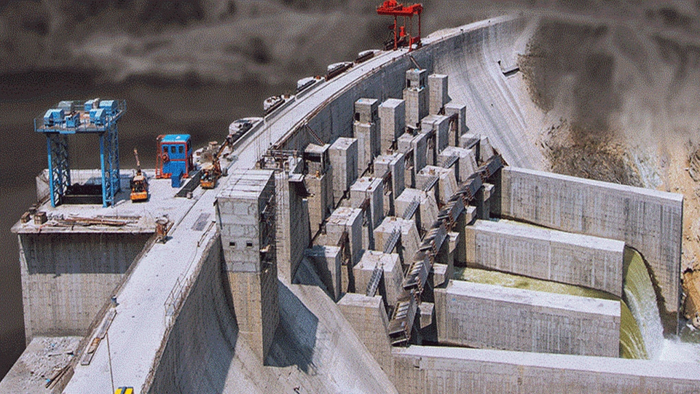 Patel Engineering shares hit 5% upper circuit on winning Rs 1,820 crore ...